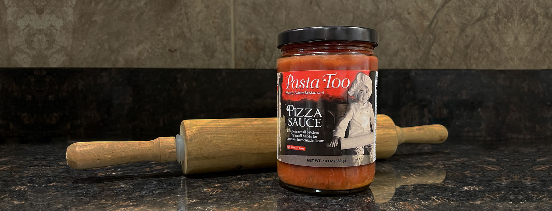 Our Product Line – Pasta Too | restaurant | italian | Bethel Park ...