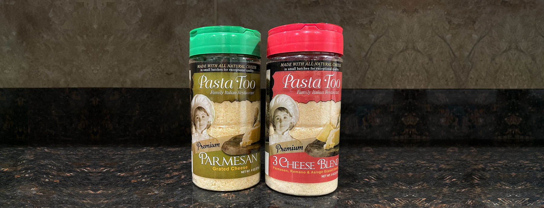 Our Product Line – Pasta Too | restaurant | italian | Bethel Park ...